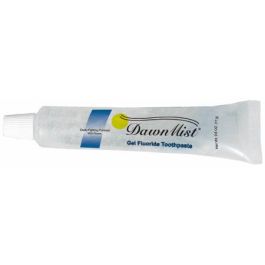 Dawn Mist Toothpaste 0.6 oz. - GTP4654