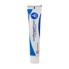 Antifungal 1% Clotrimazole USP Cream, 4 oz. Tube - 1233