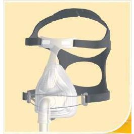 Forma Full Face Mask with Headgear X-Large - 400473A