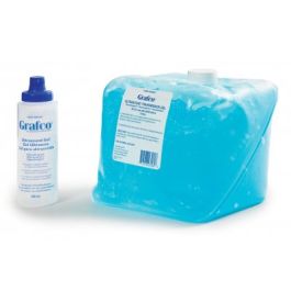 Grafco Ultrasound Gel 250 mL (8.5 oz.) - 4001GF