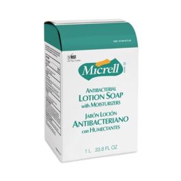 Micrell NXT Antibacterial Soap - 2157-08