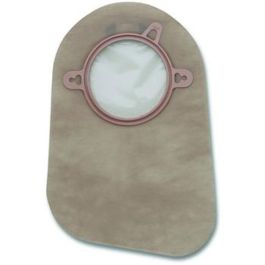 New Image 2-Piece Closed Colostomy Bag With Filter ON SALE with ...