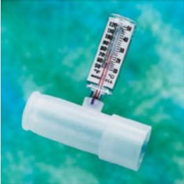 Thermometer With Thermometer Adaptor - 1647