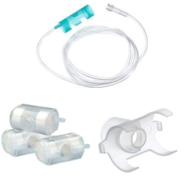 Trach Vent Accessories: Convenient Oxygen Adapter | Teleflex Medical