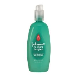 No More Tangles Detangler - 10oz Spray Bottle [J & J Sales] | Q&A