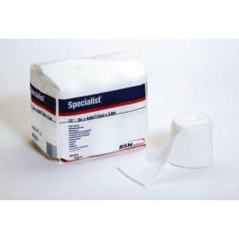 Specialist Cotton-Blend Cast Padding 4" x 4 yds. 4 Inch X 4 Yard - 9044