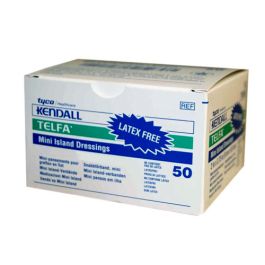 Telfa Adhesive Island Dressing ON SALE with Unbeatable Prices