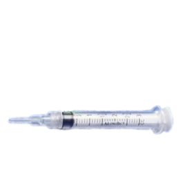 Blunt Tip IV Cannula Syringe by Monoject