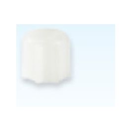 Shiley Decannulation Cap 15mm - For Easy Breathing