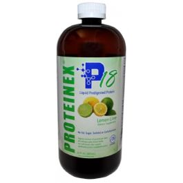 Proteinex18 Oral Protein Supplement 30 oz. - Boost Your Protein Intake!