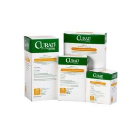Curad XEROFORM Gauze Dressing 4" x 4" 4 X 4 Inch - CUR253440