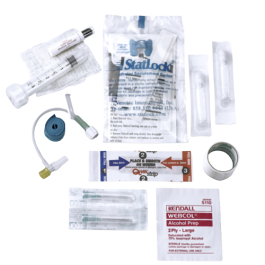 IV Start Kit - 61515