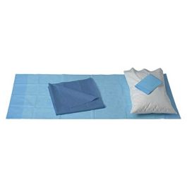 Multi-Layer Stretcher Sheet Sets - NON37250
