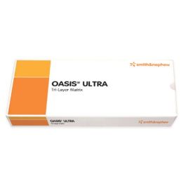 Oasis Ultra Tri-Layer Matrix Dressing - 8213-0000-11