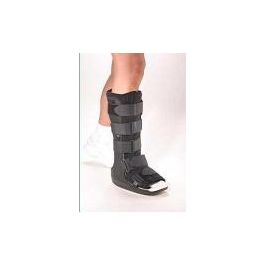 Equalizer Walker Boot Medium - W0600BLK