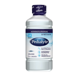 Pedialyte Liquid | Quickly Rehydrate During Illness