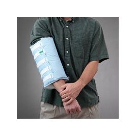 8170L Posey Soft Splints