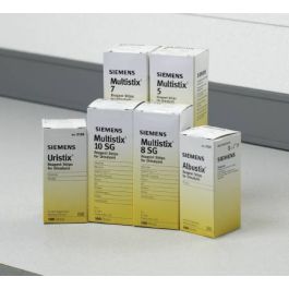 Uristix 4 Urine Reagent Strip - 10312569