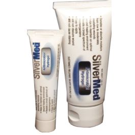 SilverMed Antimicrobial - ABSM1406