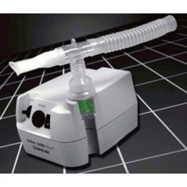 Salter AIRE Plus Compressor | Efficient Aerosol Delivery