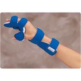 Air Soft Resting Hand Splint Medium - 55462302
