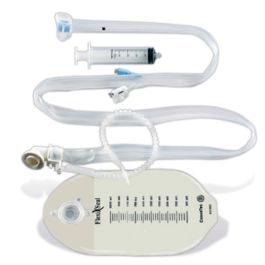Flexi-Seal Fecal Management System Kit | Contain and Protect
