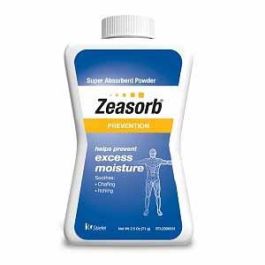 Zeasorb Absorbent Powder - 145150405