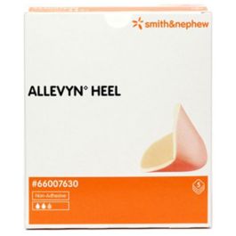 Allevyn Heel Wound Dressing ON SALE with Unbeatable Prices