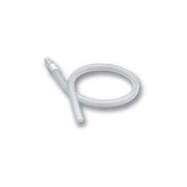 Urocare Clear Vinyl White Rubber Drainage Extension Tubing ON SALE with ...