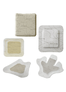 Buy Silver Wound Dressings | Ag Bandages | Blowout Medical