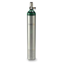 Continuous Flow Oxygen Cylinder | Blowout Medical