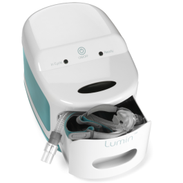 Lumin CPAP Sanitizer - LM3000 by 3B Medical