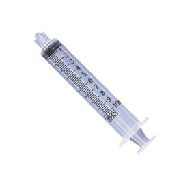 McKesson 10 mL Syringe | Luer Lock Tip for Accurate Dosing
