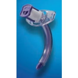 Portex Blue Line Ultra Cuffless Tracheostomy Tubes | Blowout Medical