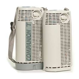 CAIRE Companion Portable Liquid Oxygen System | Enjoy an Active Lifestyle
