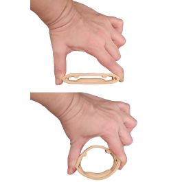 Uriclak Incontinence Clamp | Non-Invasive Urinary Leakage Prevention