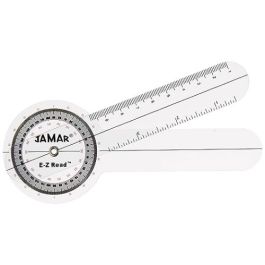 EZ Read Jamar Goniometer 6 Inch - 7539
