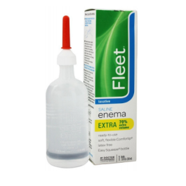 Fleet Enema Extra - 132020110