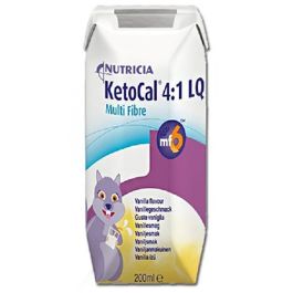 KetoCal 4:1 | Nutrition Powder for Intractable Epilepsy Management
