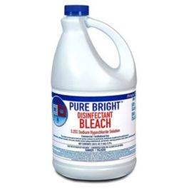 Purebright Ultra Germicidal Bleach - KIK BLEACH6