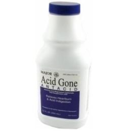 Acid Gone Antacid - 1919752