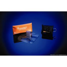 Cpr Microshield Clear Mouth Barrier Mask ON SALE with Unbeatable Prices