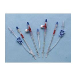 Aortic Root Cannula 16 Gauge - 10016