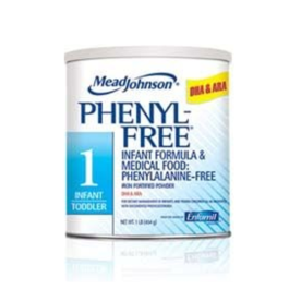 Enfamil Phenyl Free 1 Formula ON SALE with Unbeatable Prices