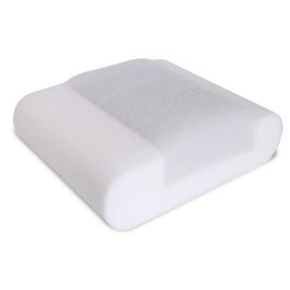 PILLO-PEDIC Pillow by Foot Levelers