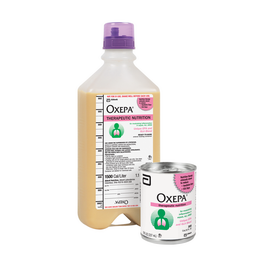 Oxepa Therapeutic Nutrition for Modulating Inflammation | Abbott Nutrition