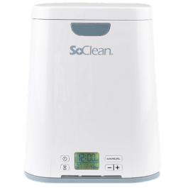 SoClean Adapter for ResMed S10