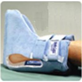 Heel-Float Heel Protector Medium, 11 - 16 Inch Circumference, 5 Inch ...