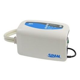 PressureGuard APM2 Bed Mattress System 35 X 75 X 7 Inch - 5875LR-29