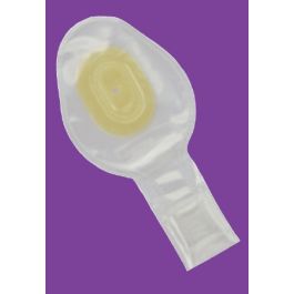 Eakin Fistula & Wound Pouch | Convatec Wound Management Solutions
